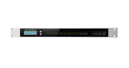 Grandstream UCM6308A 8 FXO, 8 FXS IP PBX Audio Only